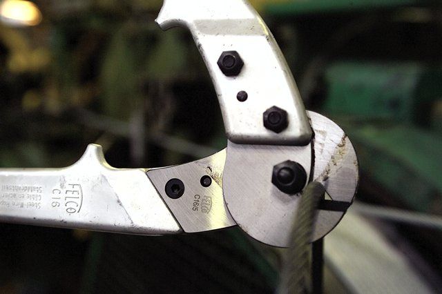 FELCO C16 Drahtseilschere